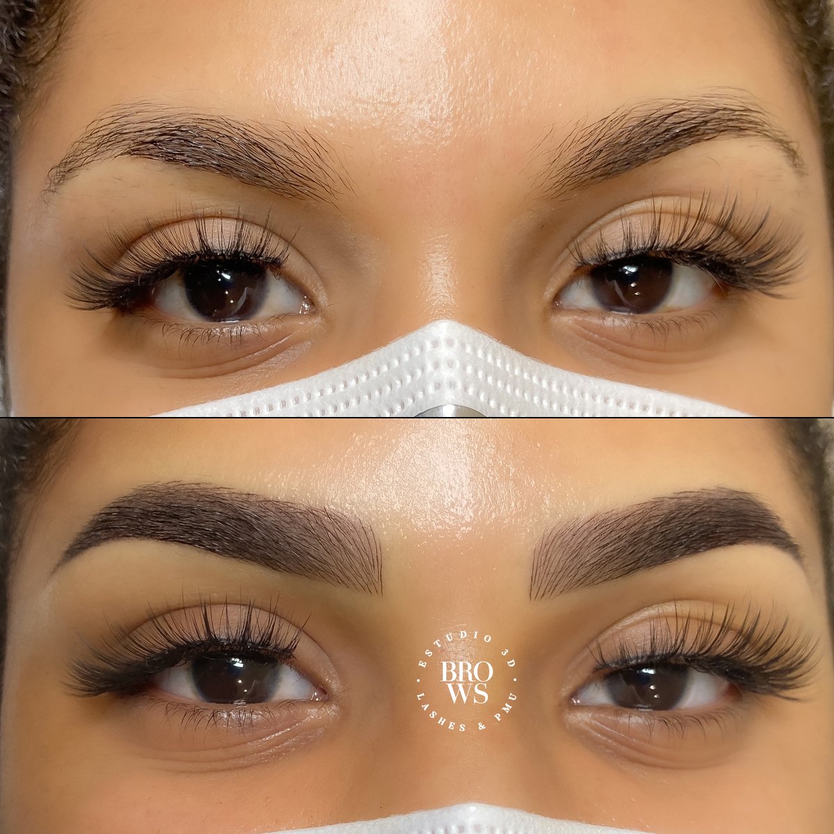 Micropigmentación – Studio 3D Brows