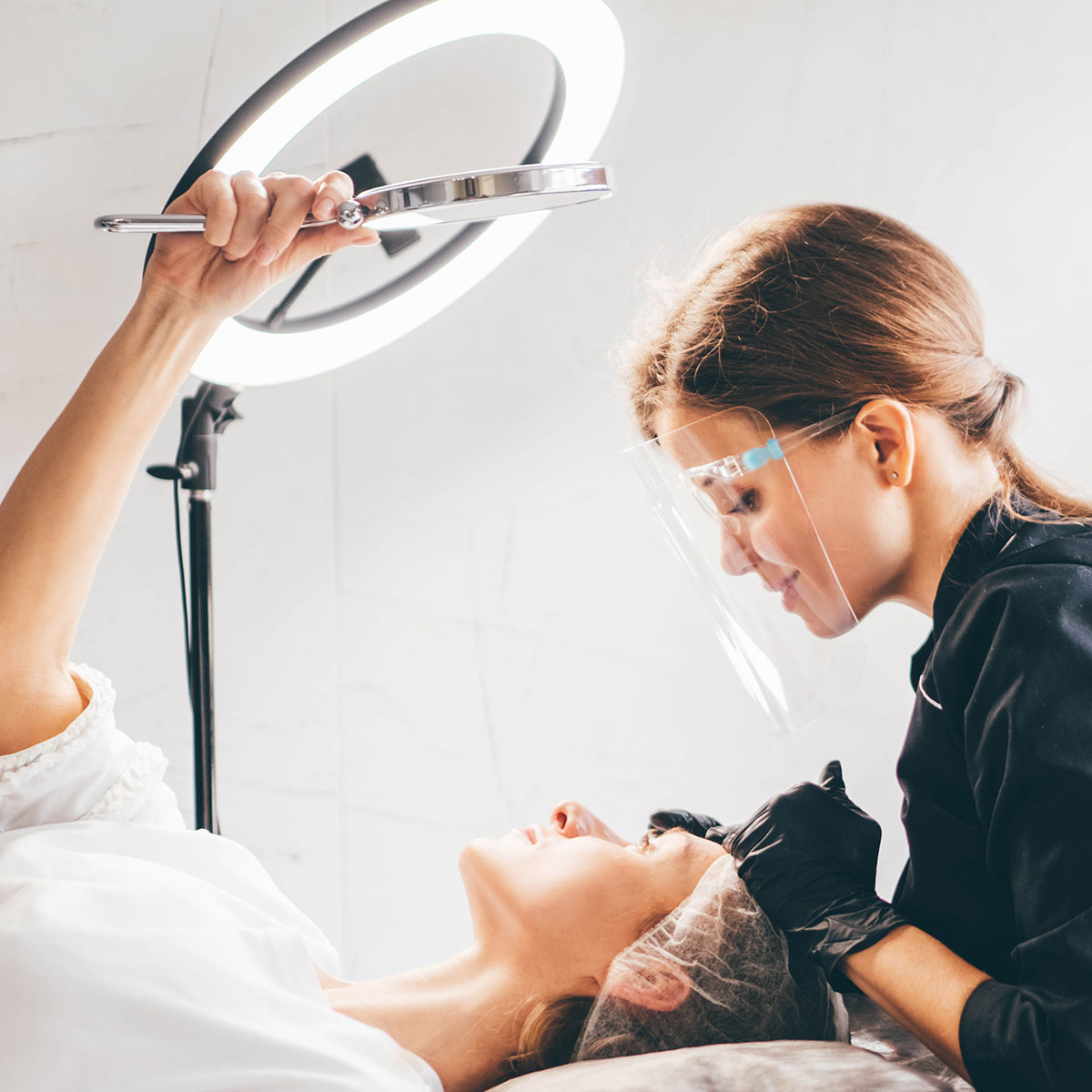 Remoción de Tatuajes - Studio 3D Brows