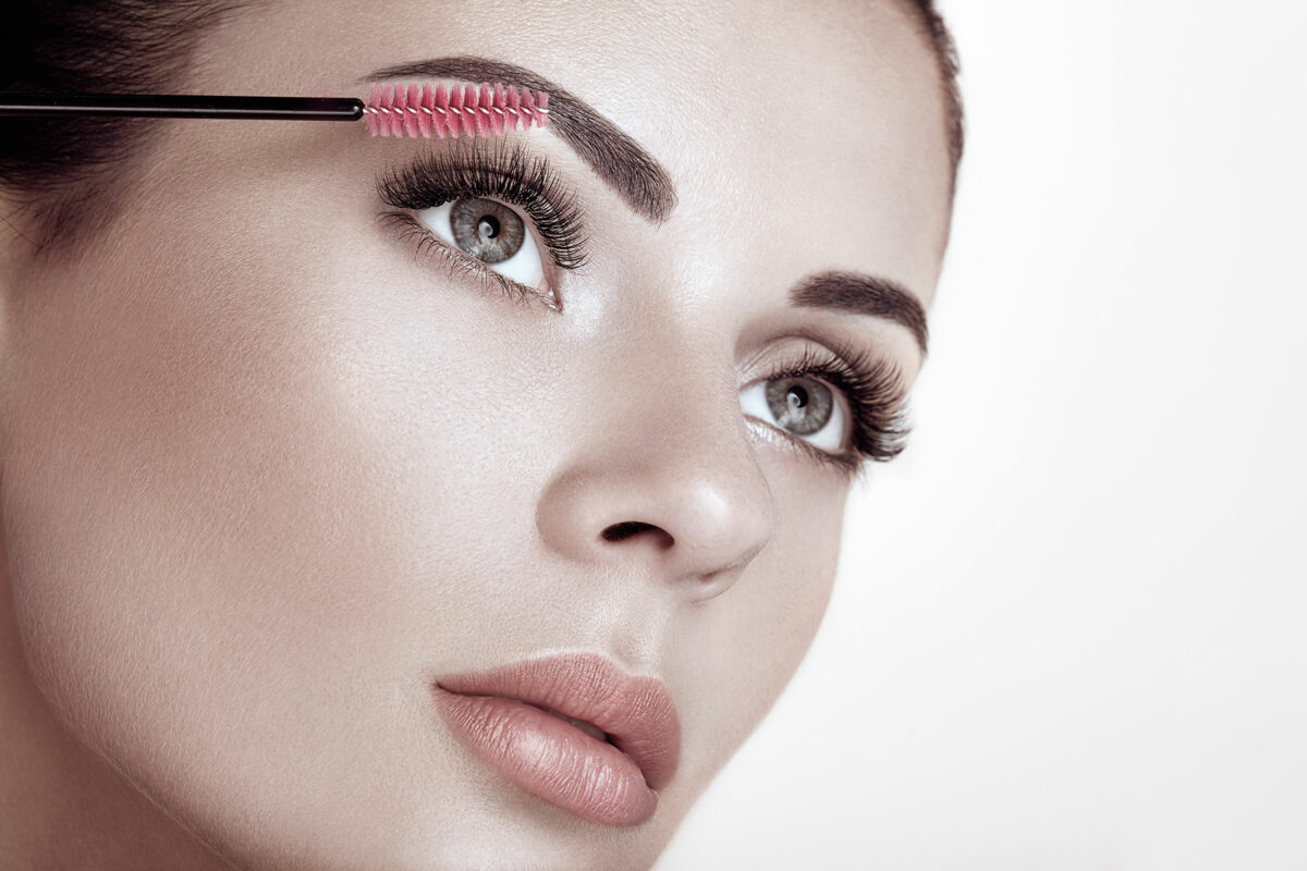 Contactos – Studio 3D Brows