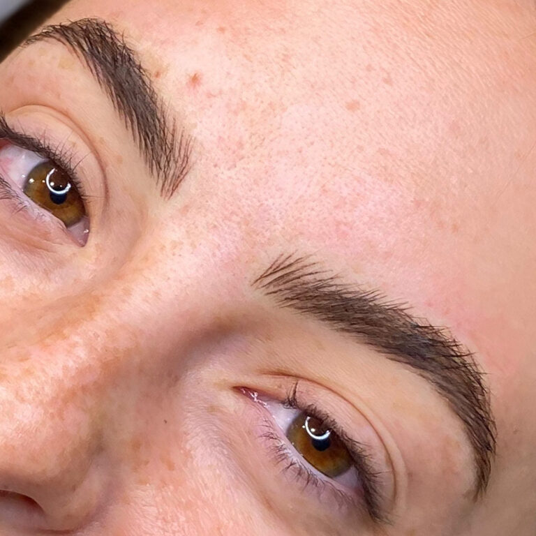 3D Brows - Studio 3D Brows